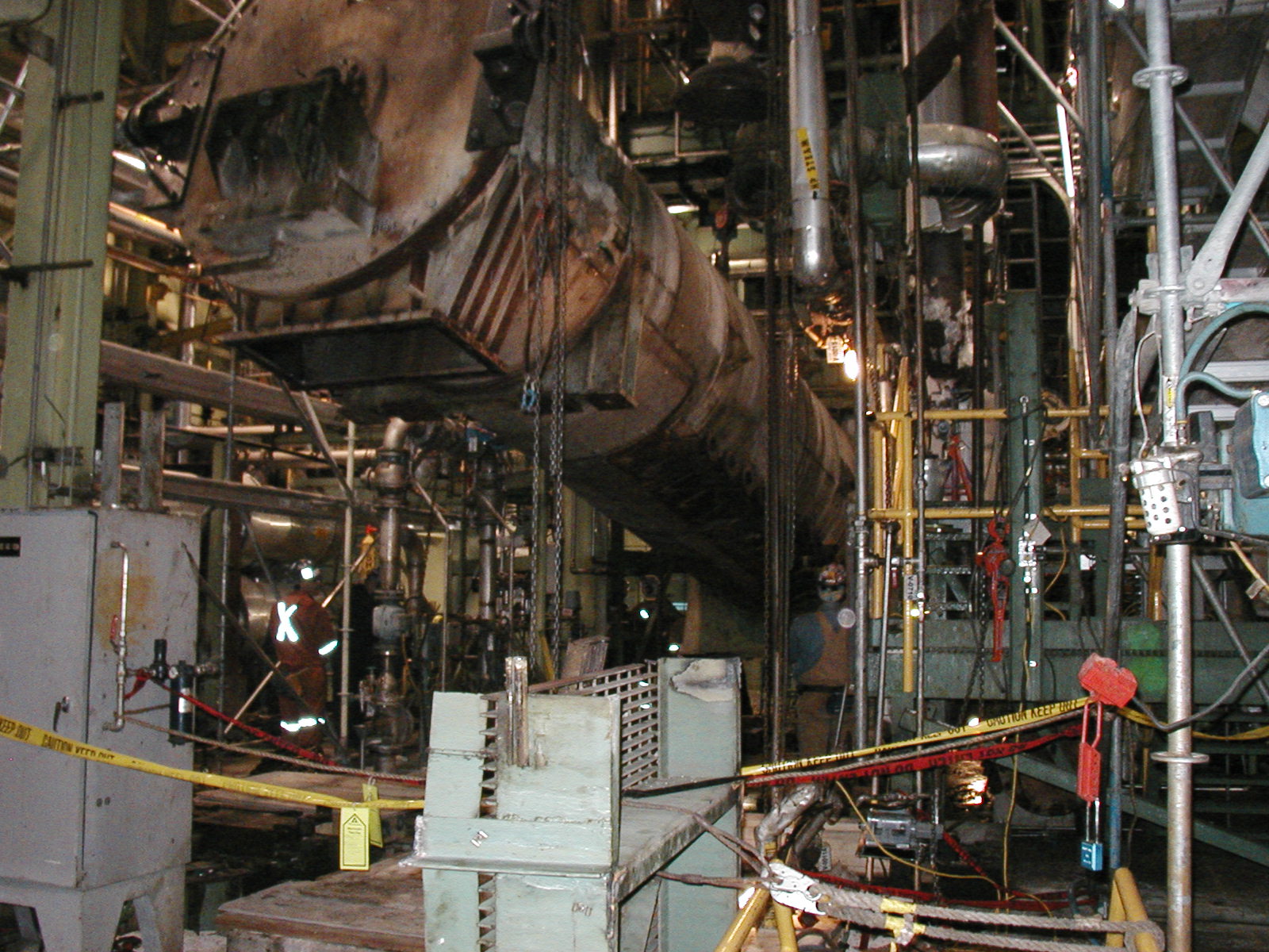 Continuous & Batch Digesters | EKT