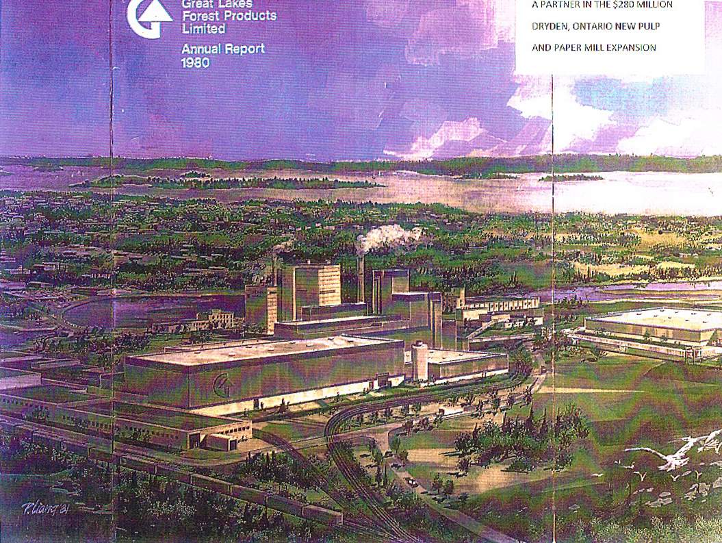 Paper Machines | EKT